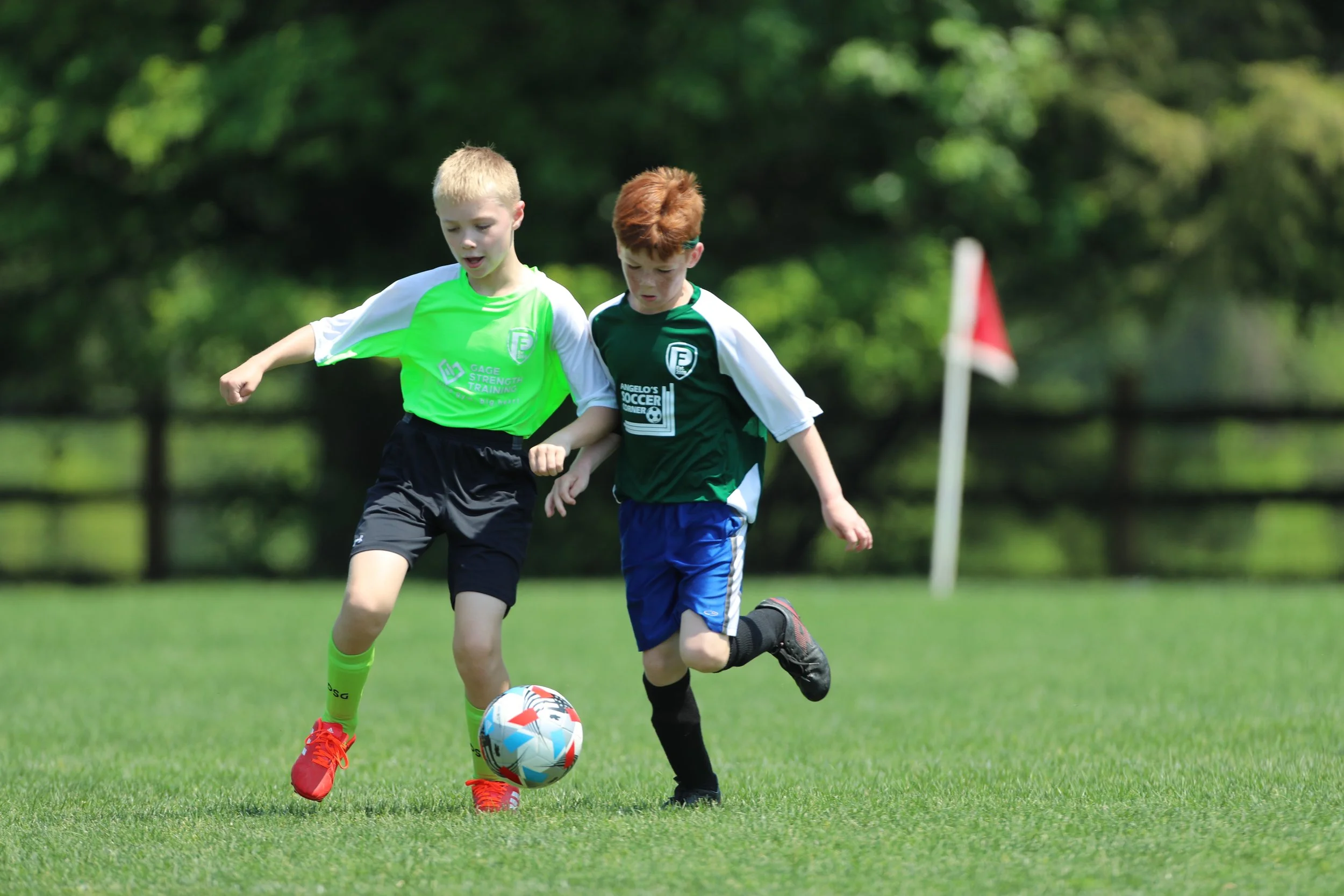 Penn Fusion Soccer Academy - Soccer Teams & Programs. From recreation ...