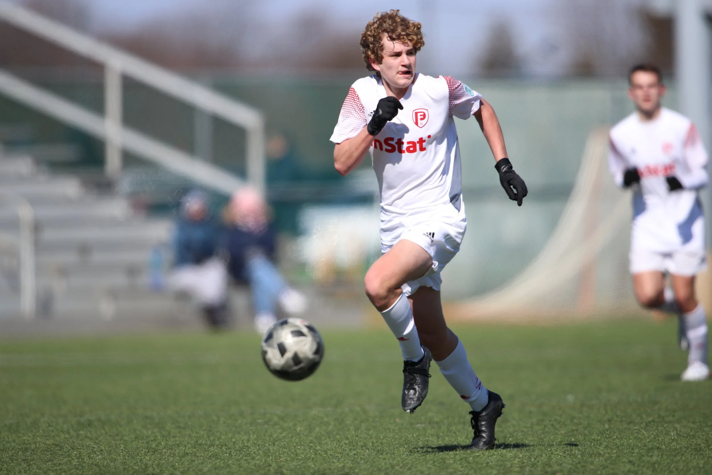 Penn Fusion Soccer Academy