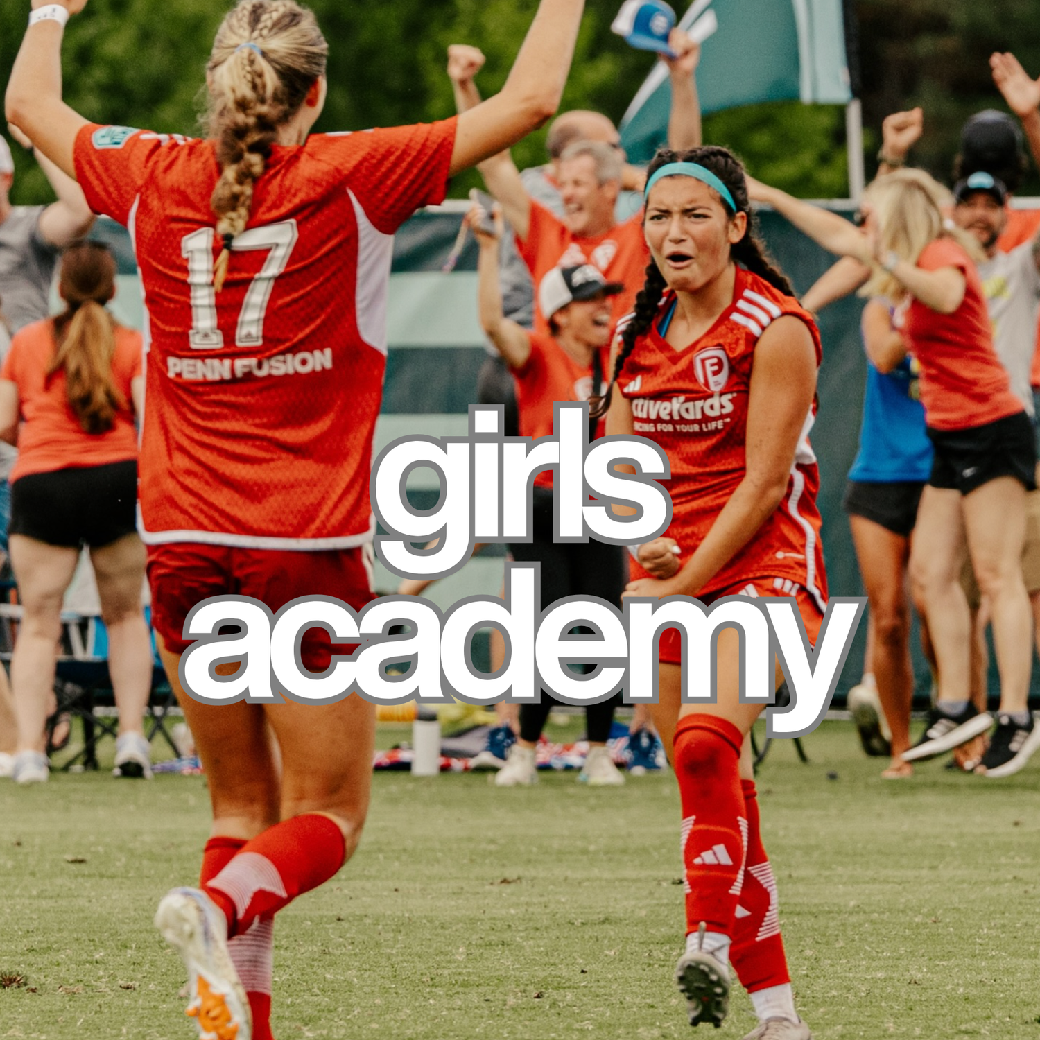 Penn Fusion Soccer Academy - Soccer Teams & Programs. From recreation ...