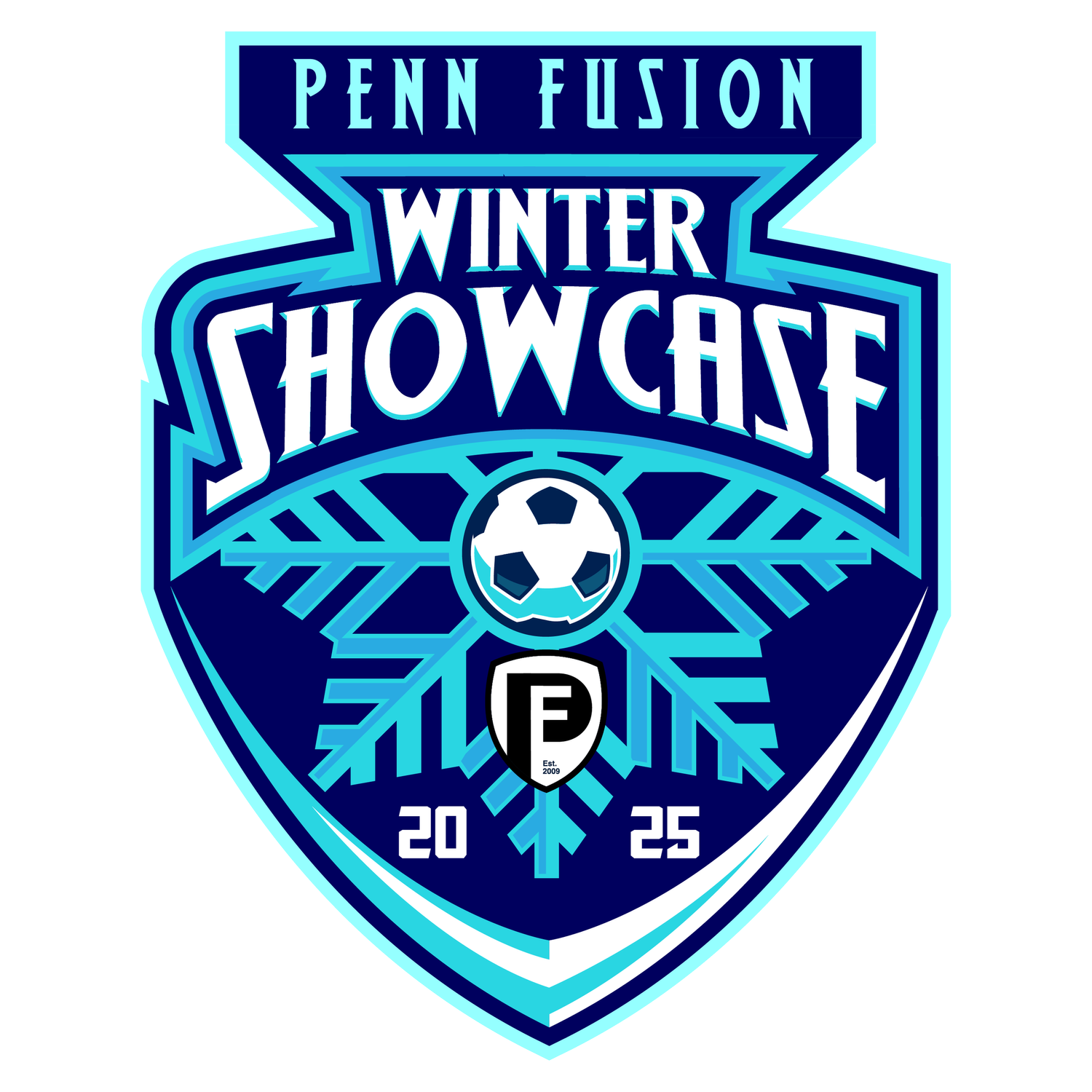 Showcases/Tournaments — Penn Fusion Soccer Academy
