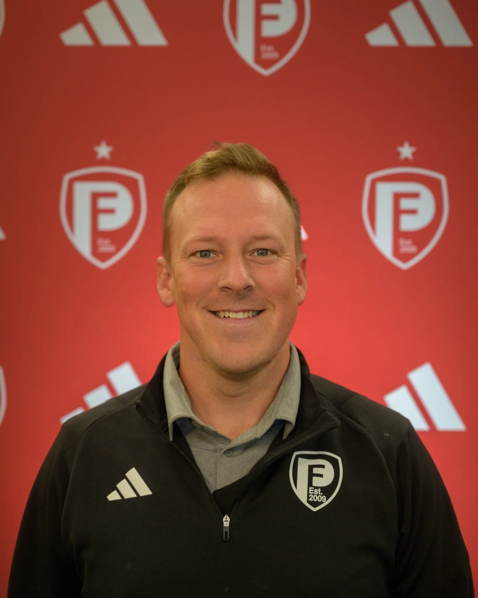 Club Leadership — Offering top-tier soccer training, player development ...