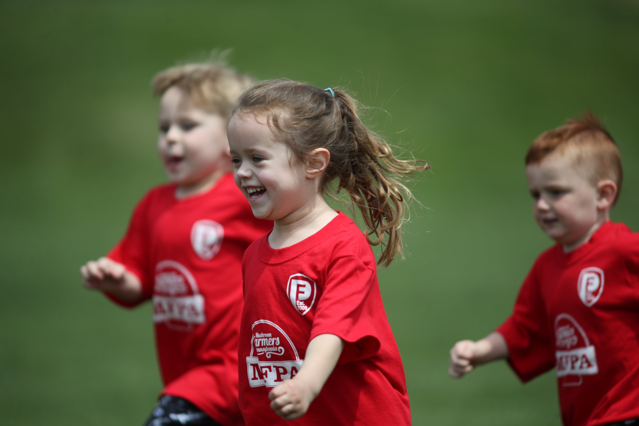 Penn Fusion Soccer Academy - Soccer Teams & Programs. From recreation ...