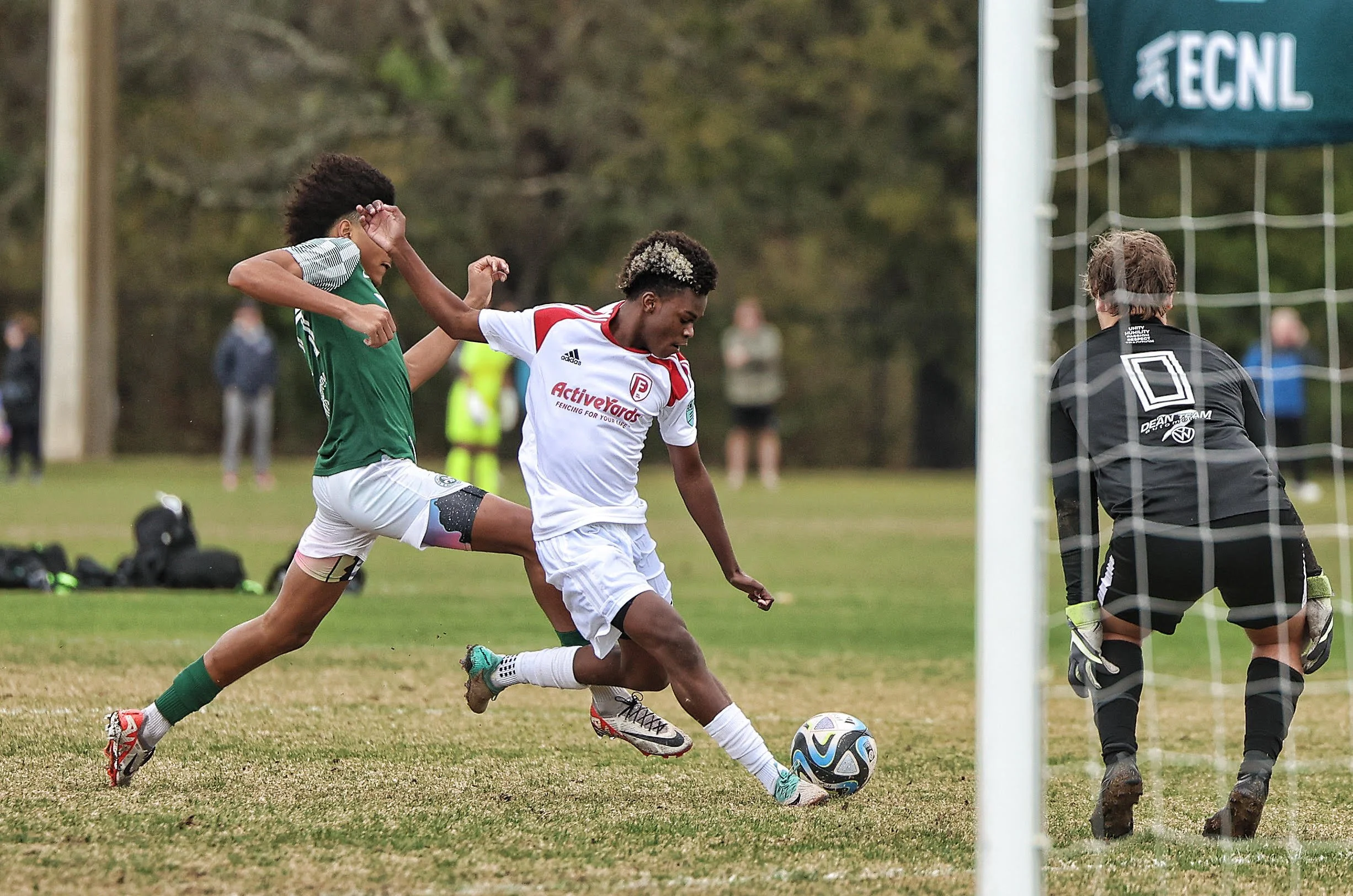 Penn Fusion Soccer Academy