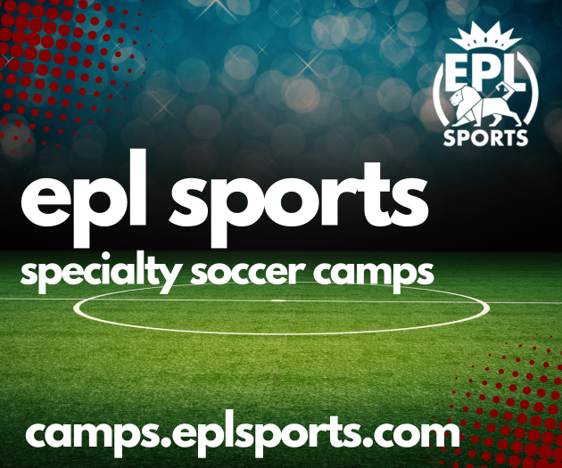 Summer Camps — Offering top-tier soccer training, player development ...
