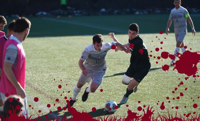 Summer Camps — Penn Fusion Soccer Academy