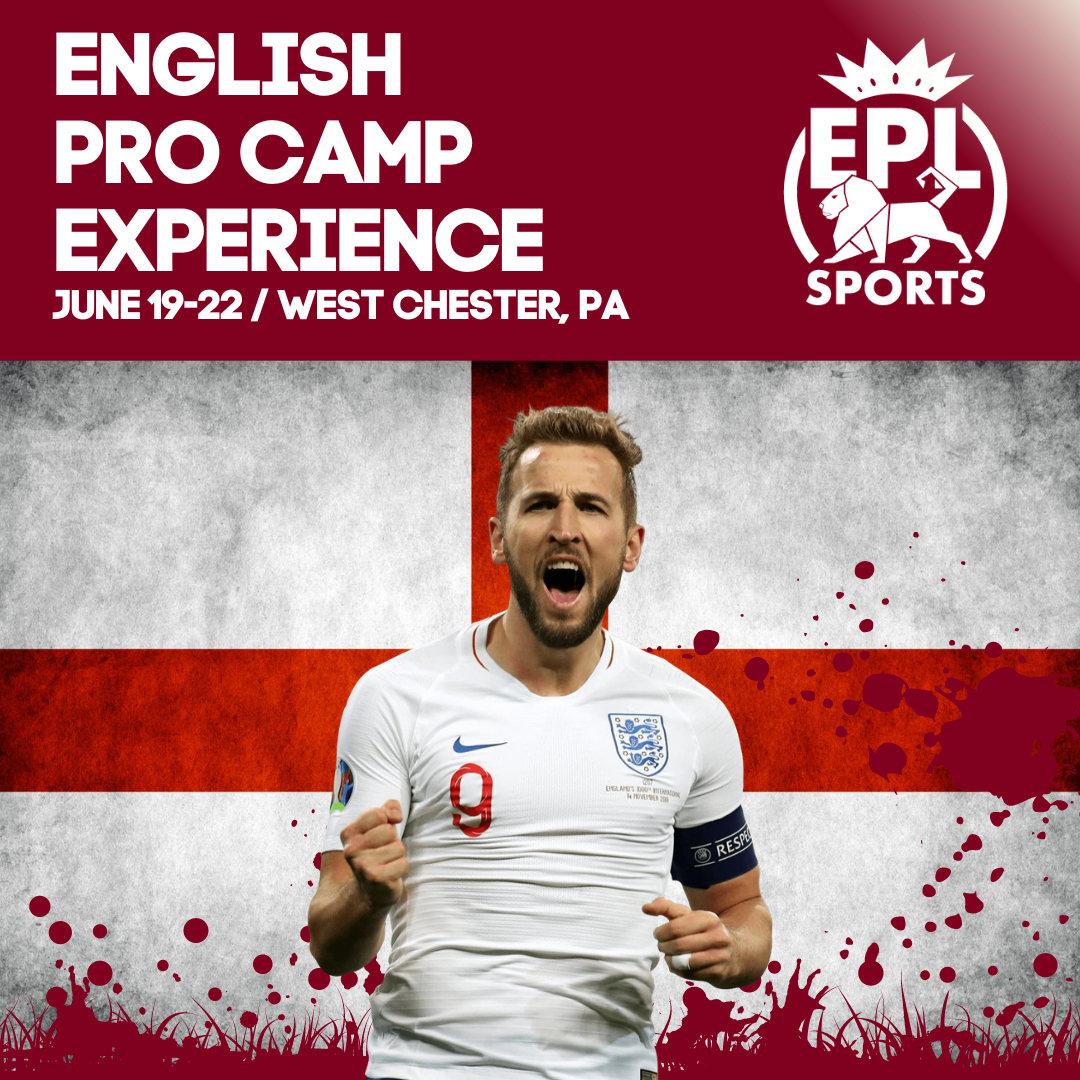 Camps — Penn Fusion Soccer Academy