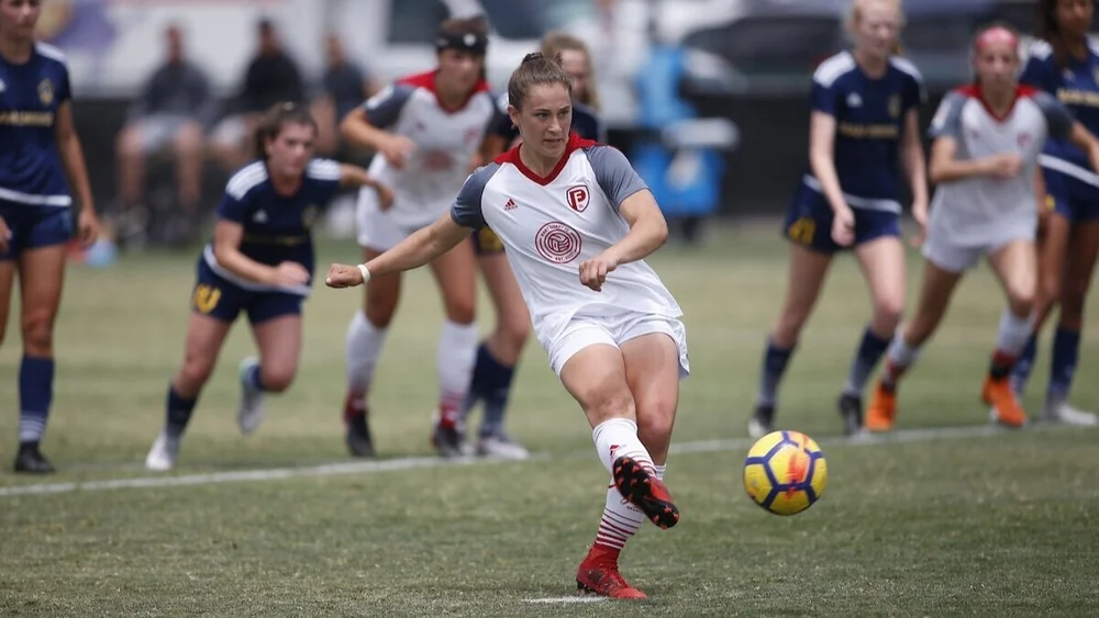 Penn Fusion Soccer Academy