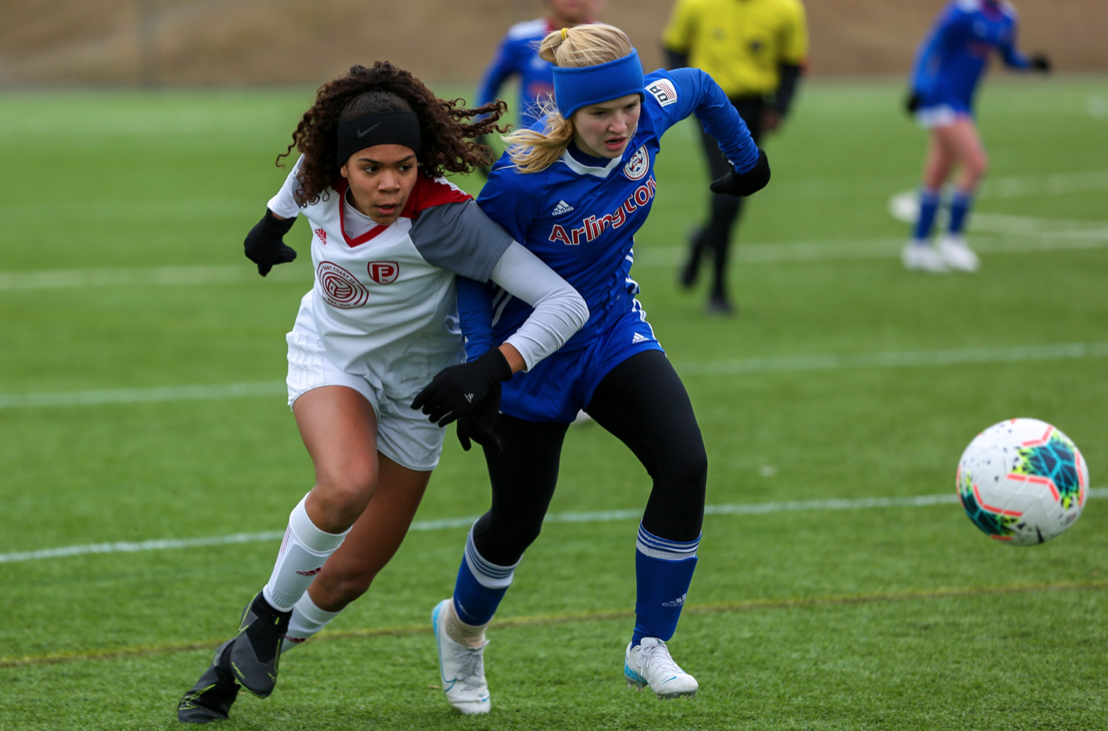 Tournaments — Penn Fusion Soccer Academy