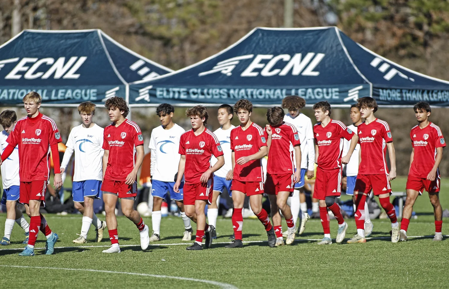 Penn Fusion Soccer Academy - Soccer Teams & Programs. From recreation ...