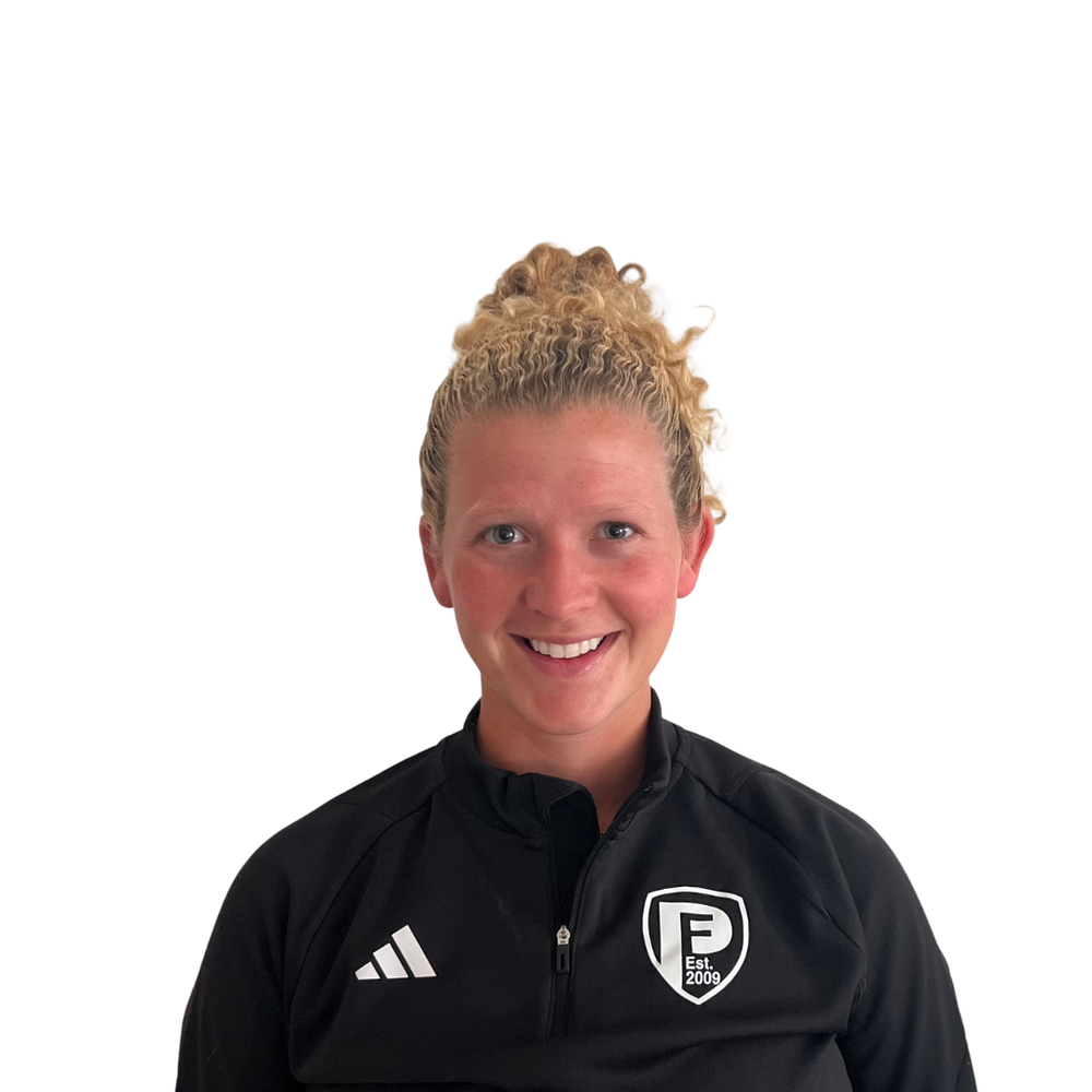 Team 1 — Offering top-tier soccer training, player development, and ...