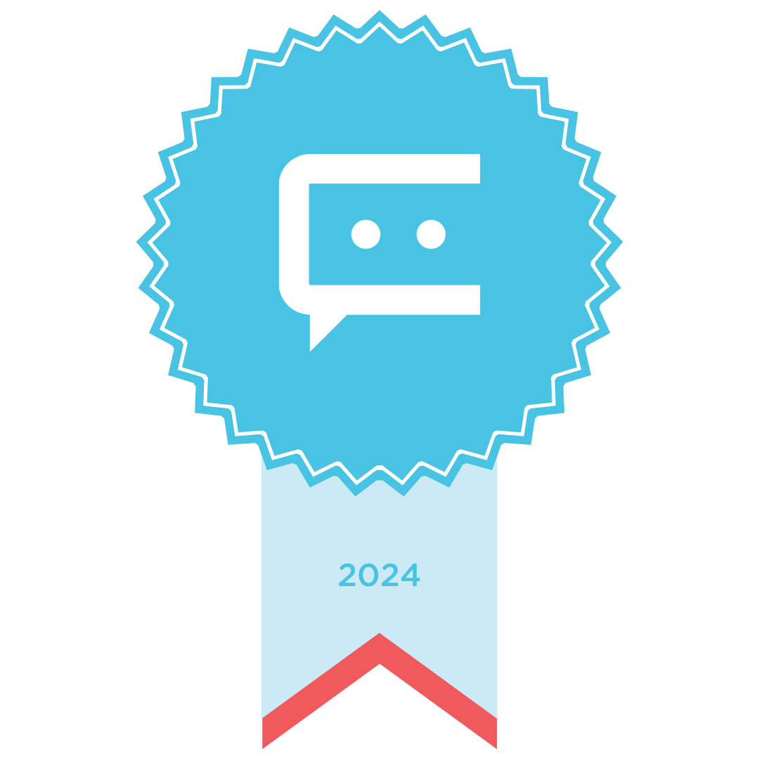 2024 Citibot Award Winners — Citibot