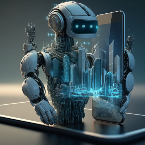 Generative AI — Citibot