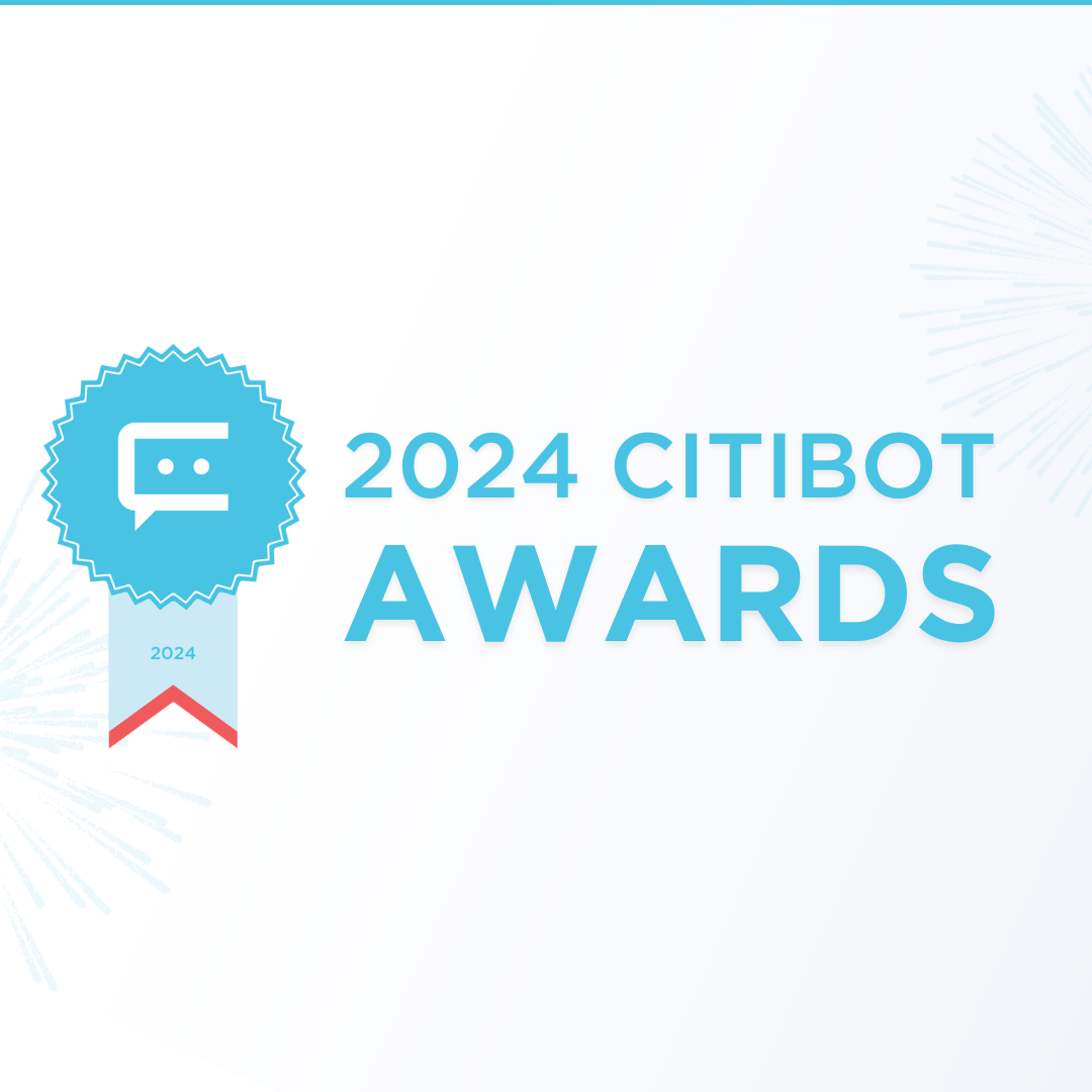 Awards — Citibot