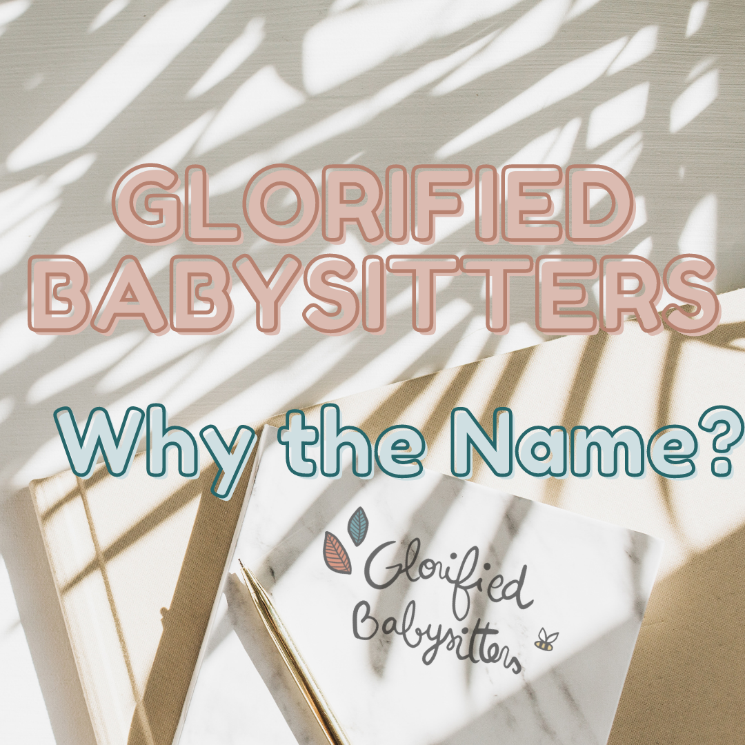 Babysitting Names