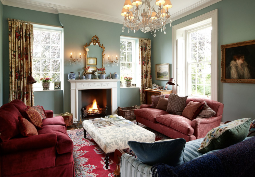 Gallery — Inside Story Interiors