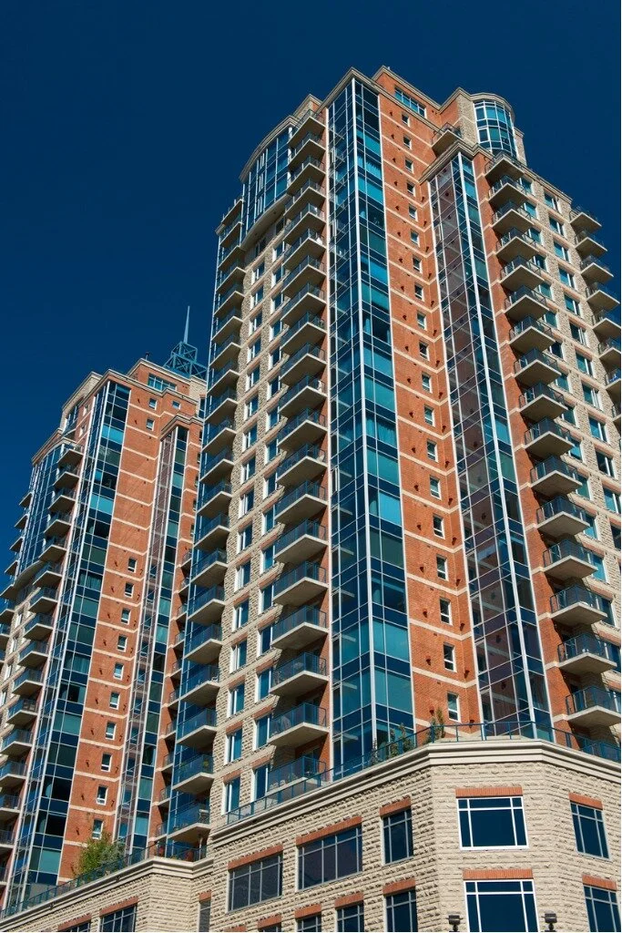 Condo Management Solutions Inc.