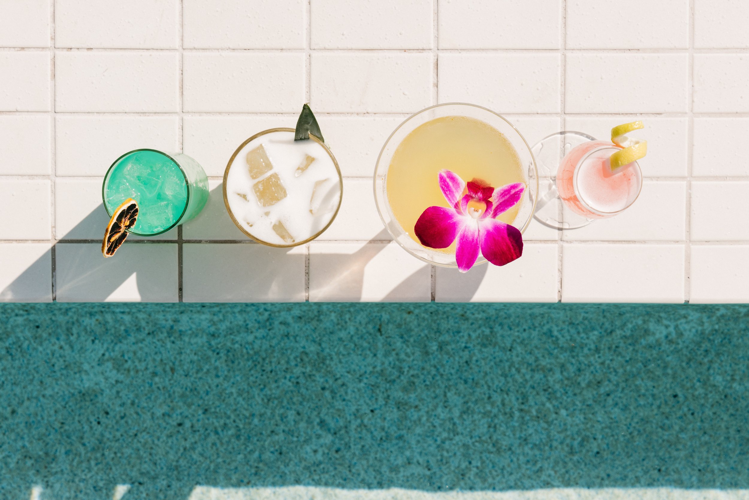 Happenings — Waterproof