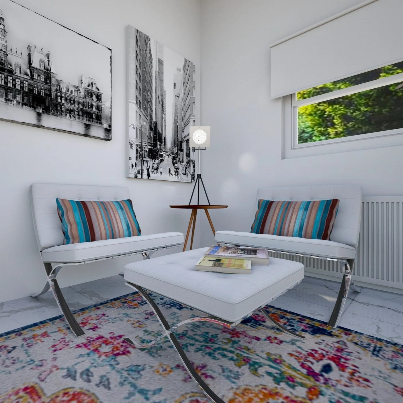 Full-Service Interior Design Services | L'atelier Kauldhar: Luxury ...