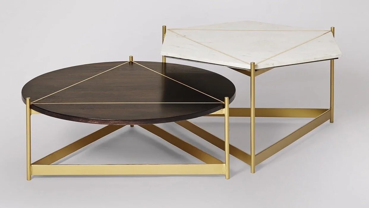 My Top 5 Interior Design Product Selections from Swoon Editions | L ...