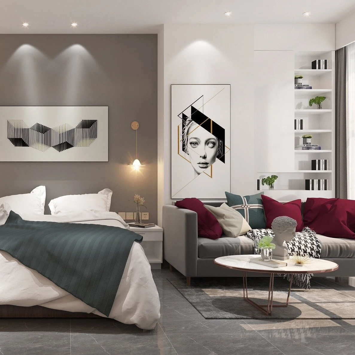 | L'atelier Kauldhar: Luxury Interior Design Studio | Birmingham | U.K ...