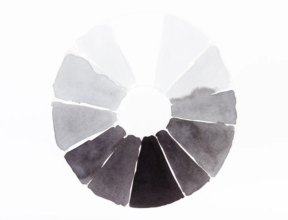 Achromatic Colours In Interior Design | L'atelier Kauldhar: Luxury ...