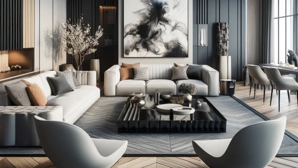 | L'atelier Kauldhar: Luxury Interior Design Studio | Birmingham | U.K ...