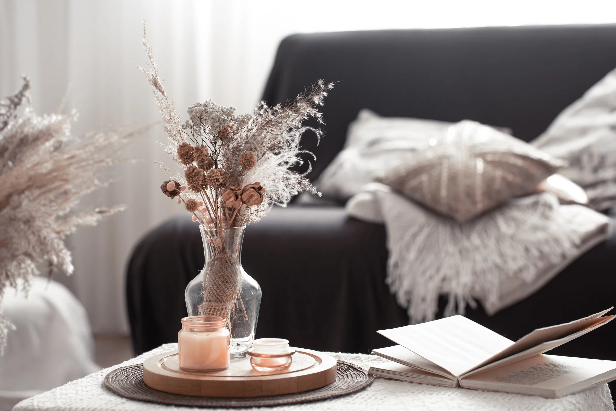 10 Ways to Incorporate Holistic Interior Design into Your Home | L ...