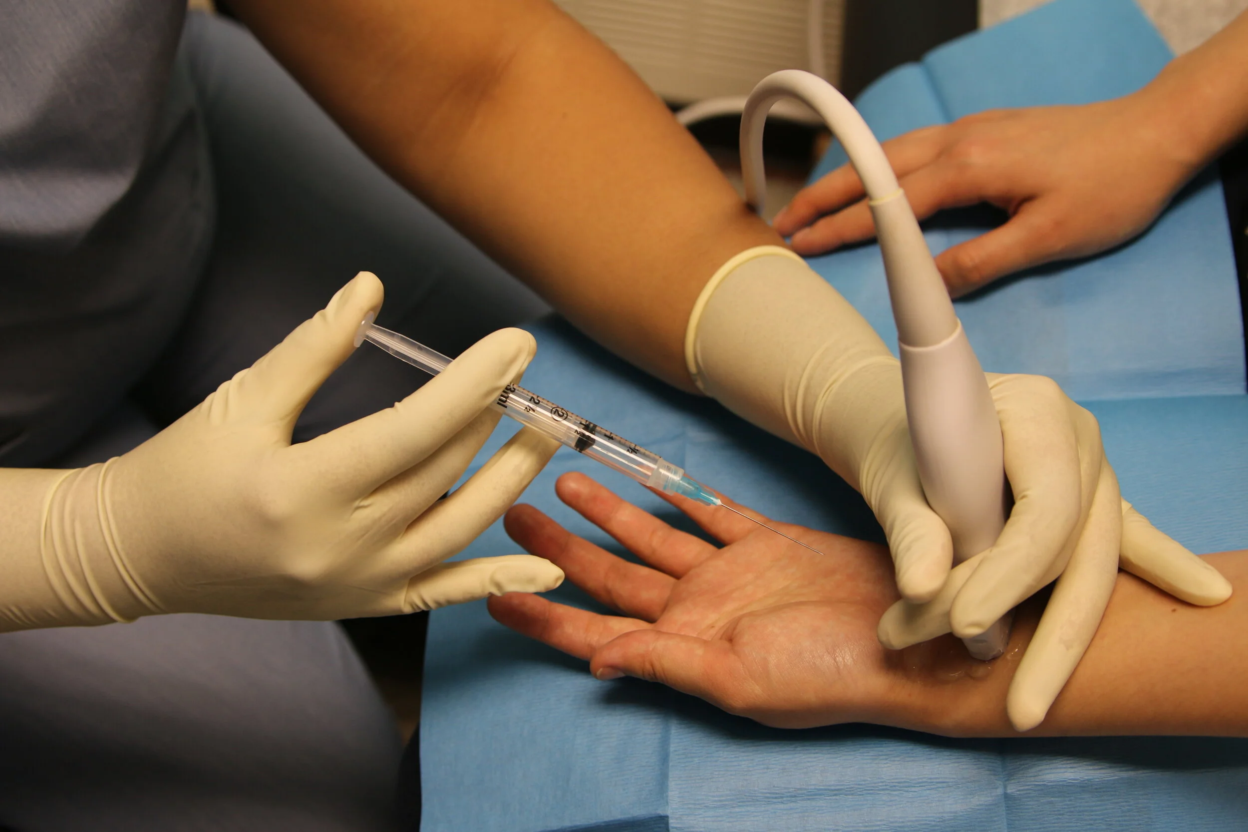 Treatment Options — Metropolis Pain Medicine PLLC.