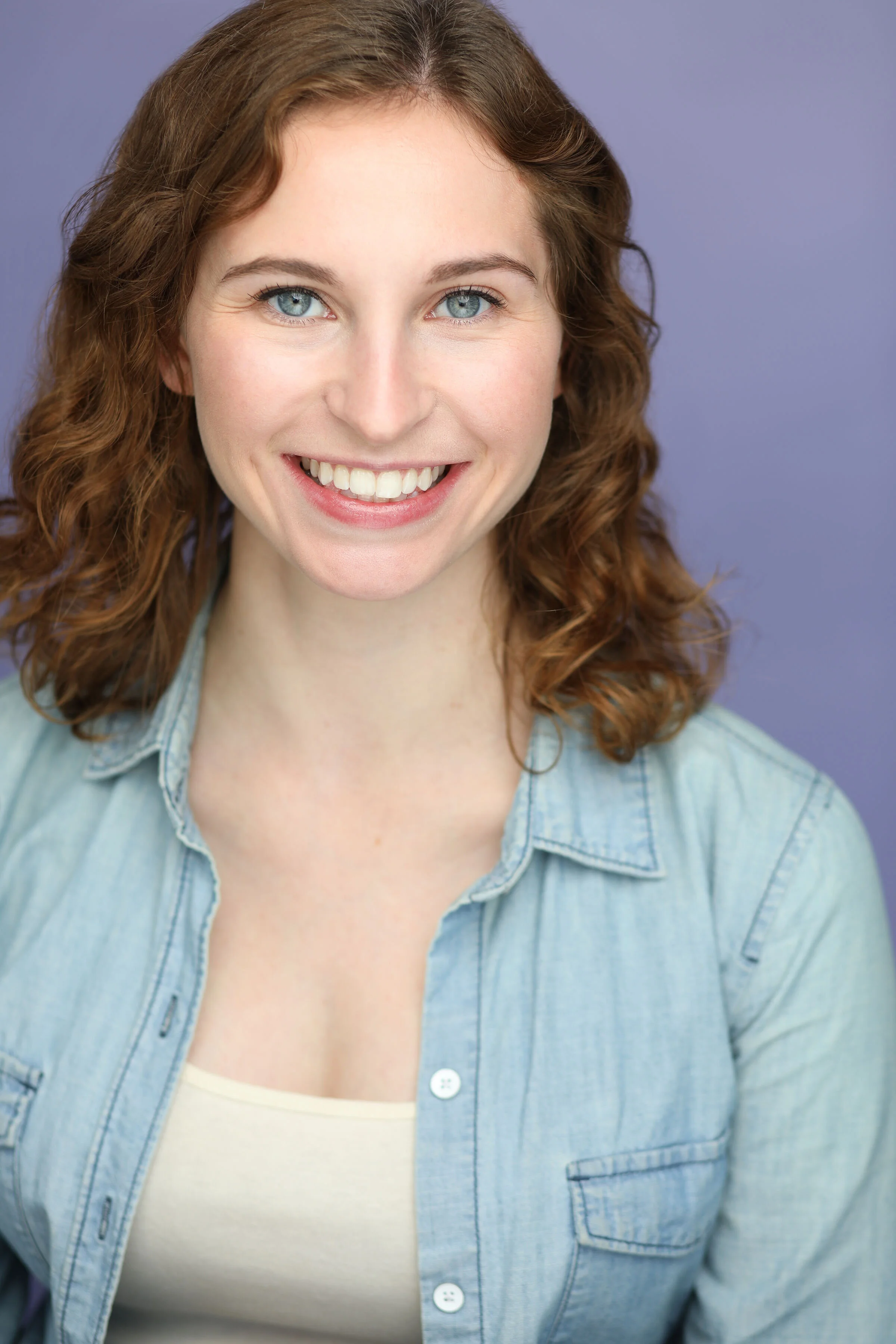 Media — Kayla Kirk