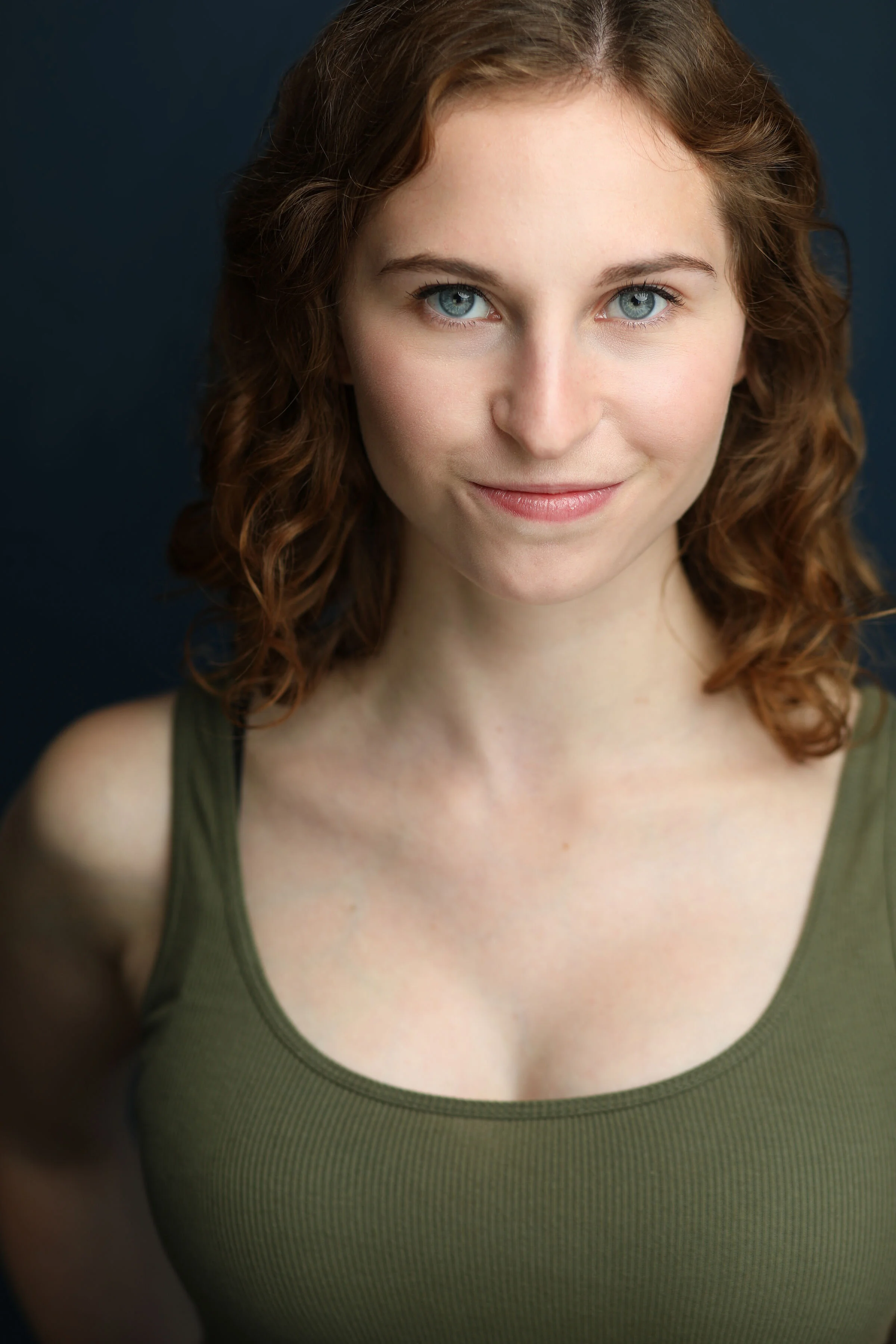 Media — Kayla Kirk