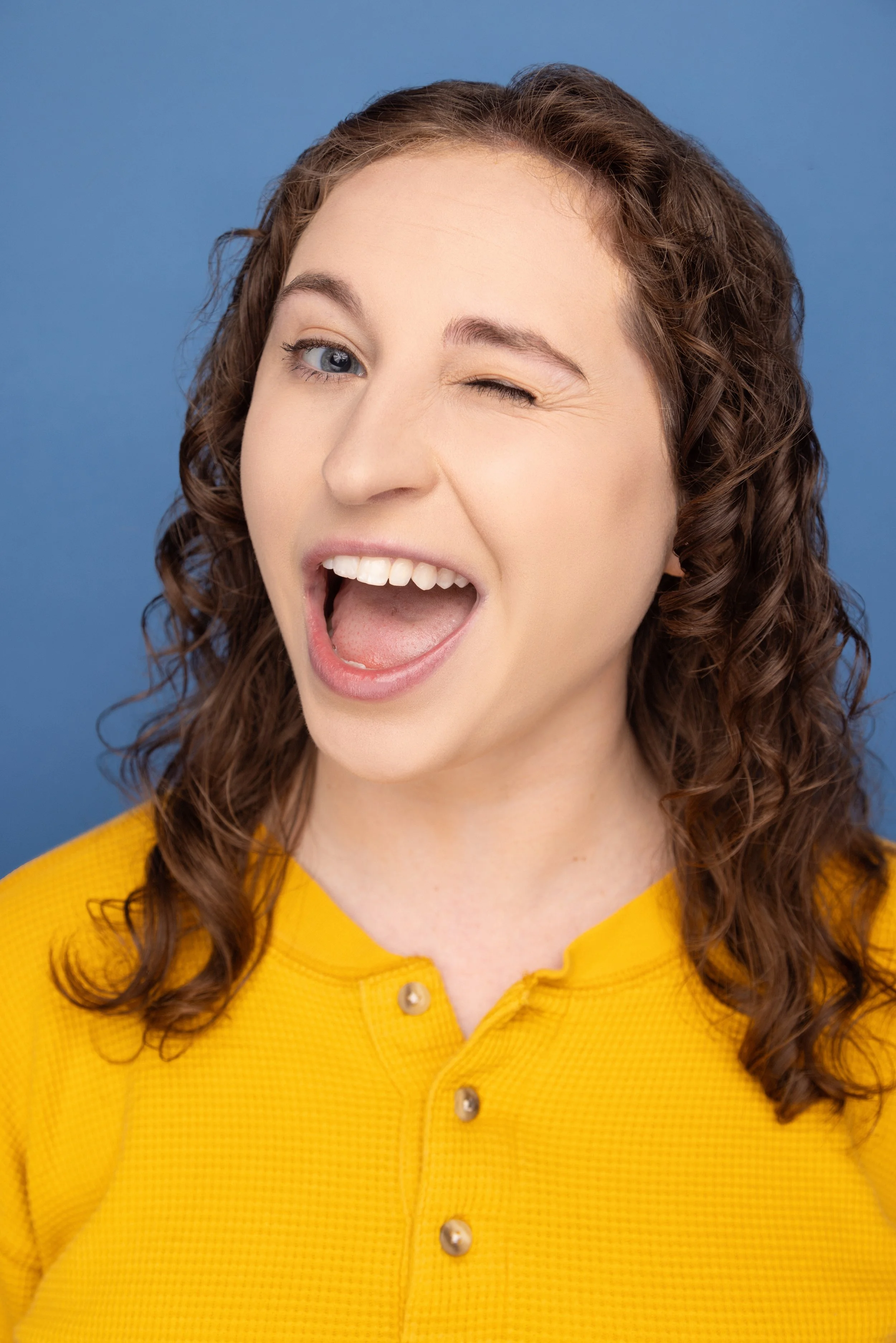 Media — Kayla Kirk