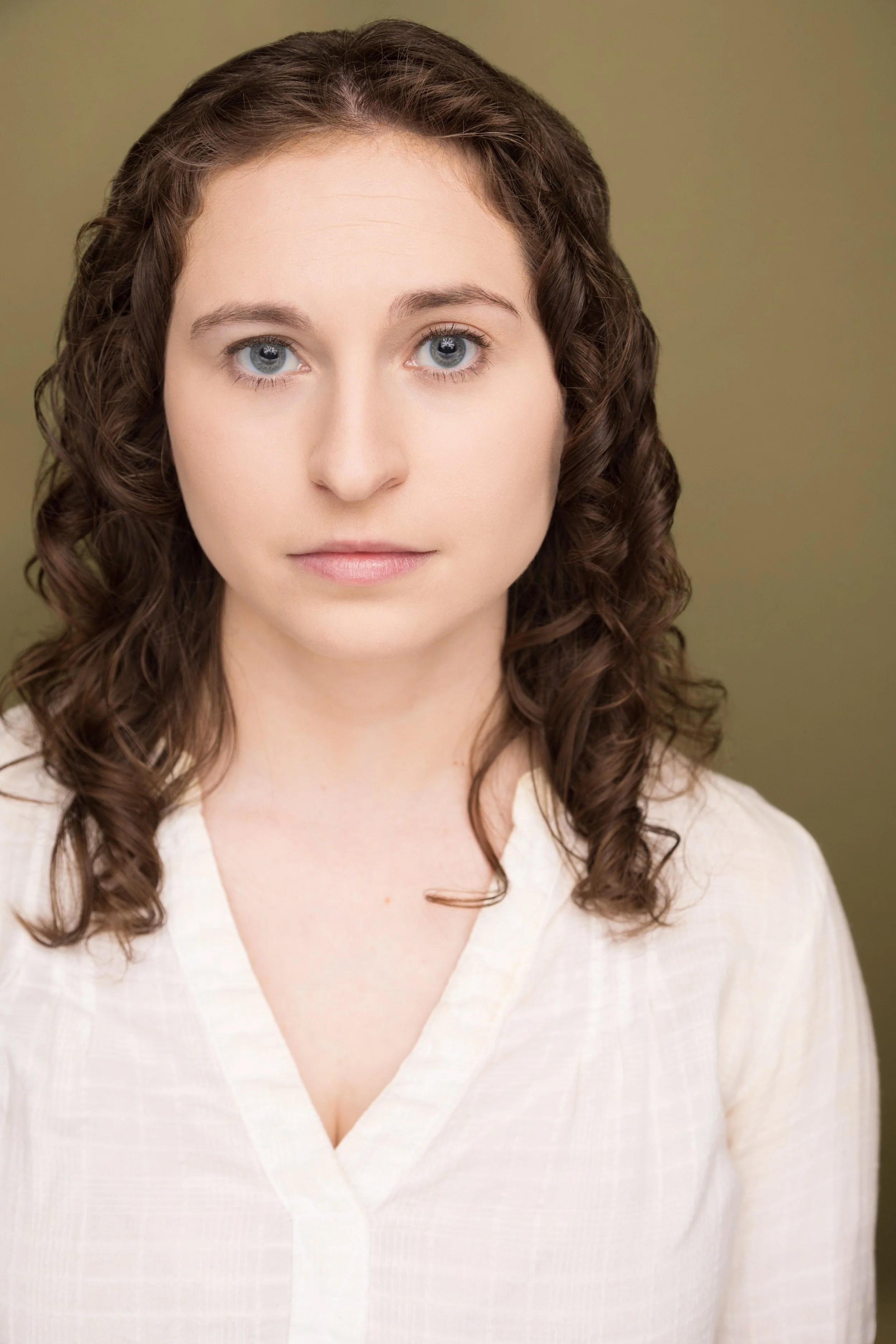 Media — Kayla Kirk