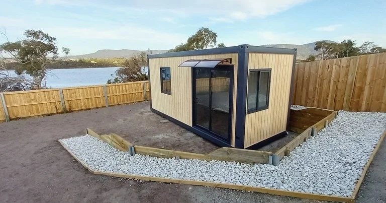 Backyard Studio Pods Australia | Pepperberry Pods
