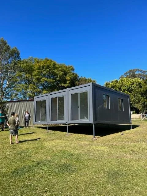 Backyard Studio Pods Australia | Pepperberry Pods