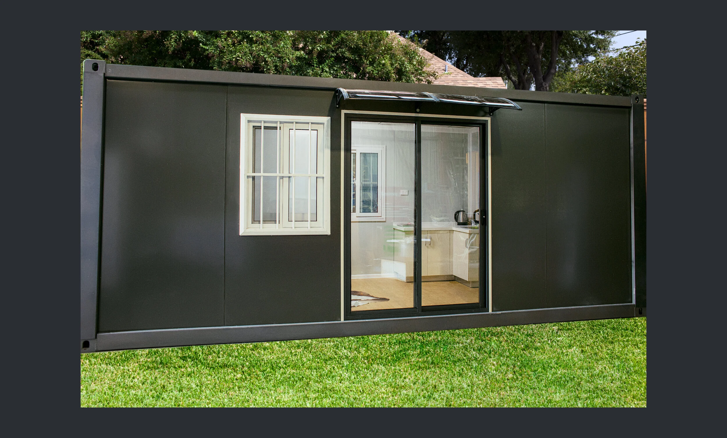 Container Studio Tasmania