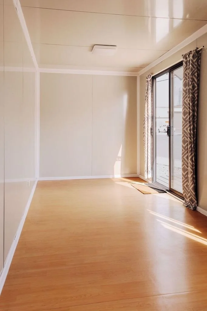 Pod Homes Australia | Pepperberry Pods