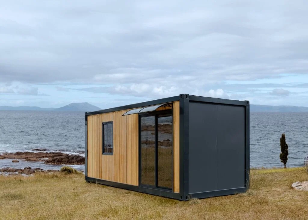 Pod Homes Australia | Pepperberry Pods