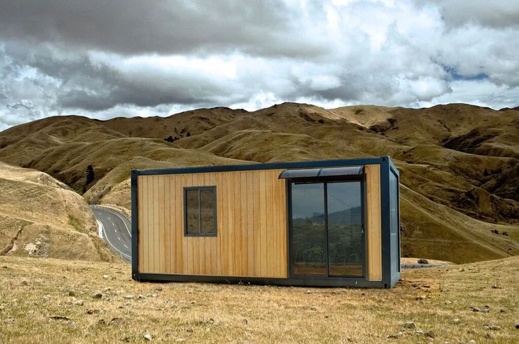 Pod Homes Australia | Pepperberry Pods