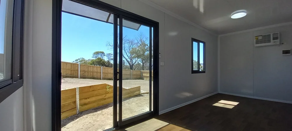 Portable Pods Australia | Pepperberry Pods