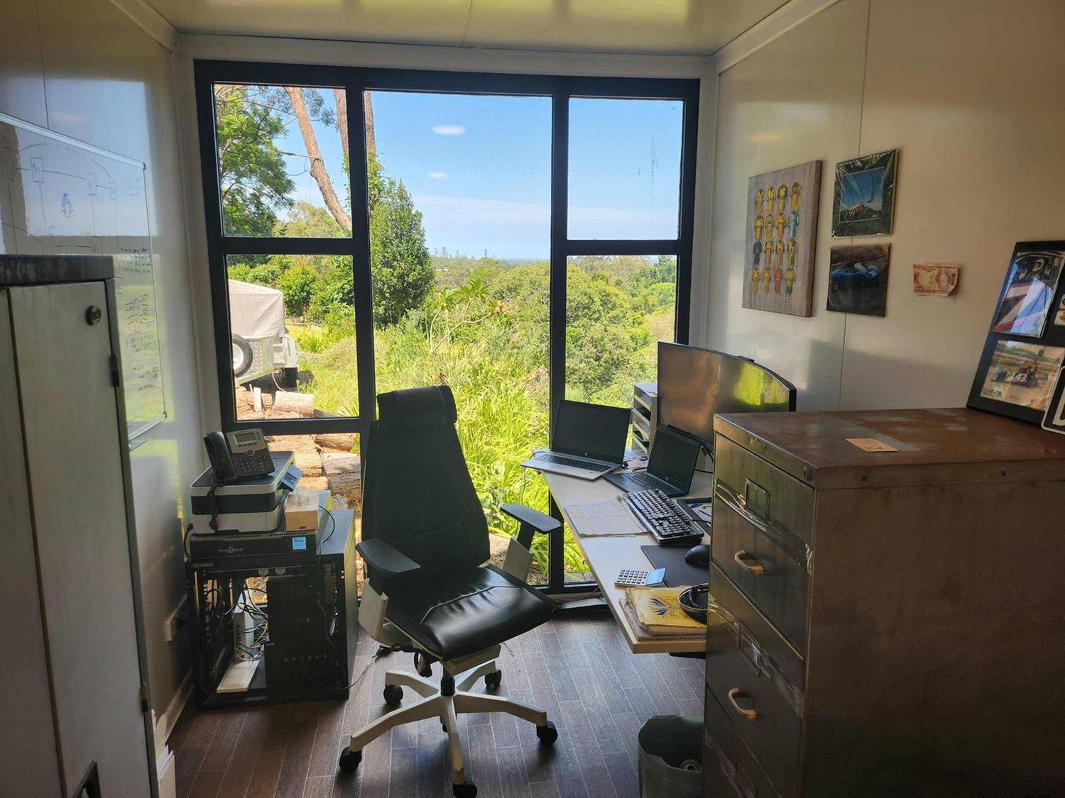 Home Office Pod Backyard | Pepperberry Pods