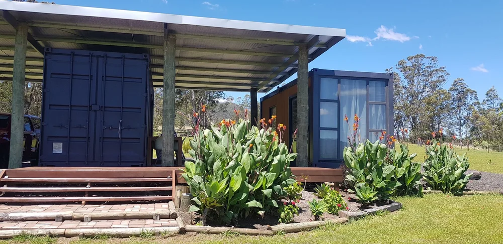 Home Office Pod Backyard | Pepperberry Pods
