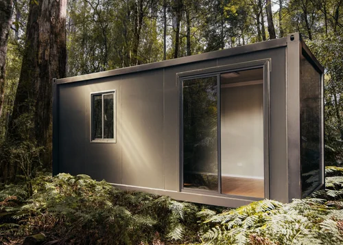 Portable Pods Australia | Pepperberry Pods