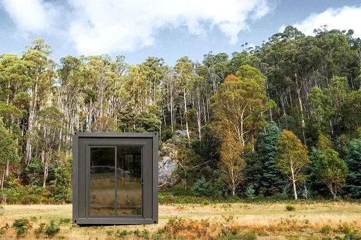 Portable Pods Australia | Pepperberry Pods