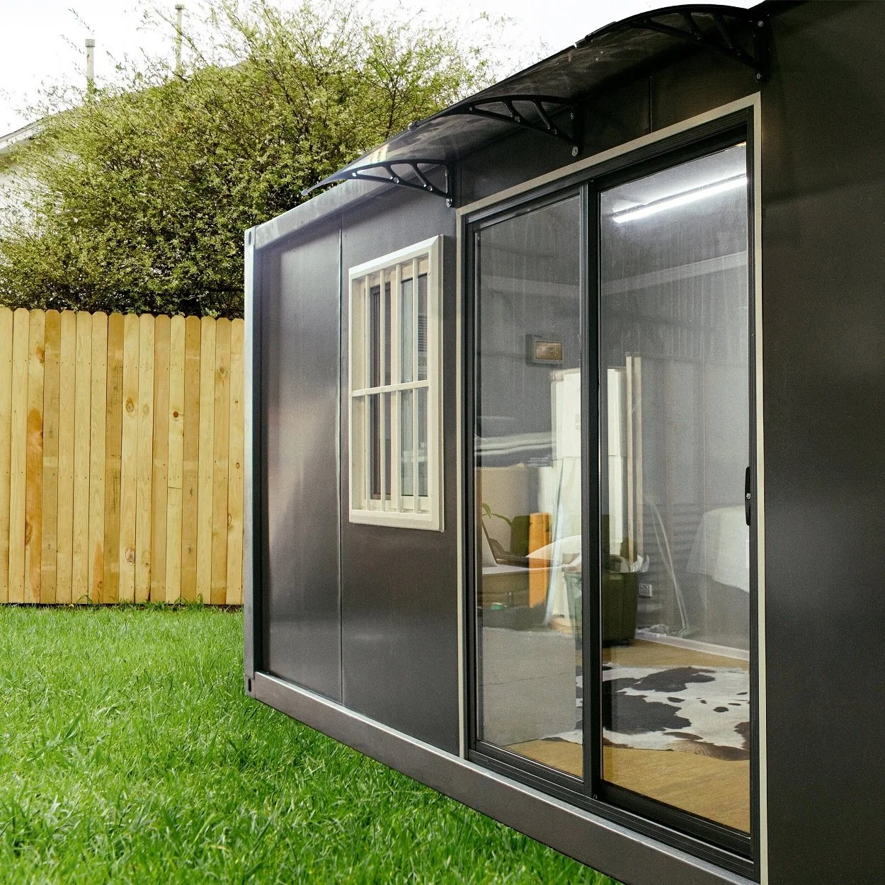 Portable Pods Australia | Pepperberry Pods