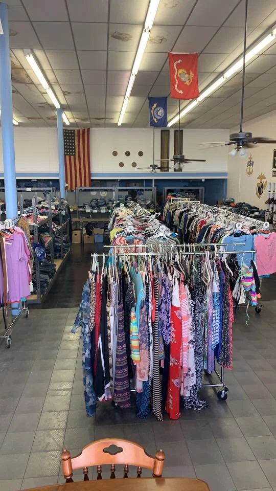 Hardeman County Essentials Center — Quanah Texas