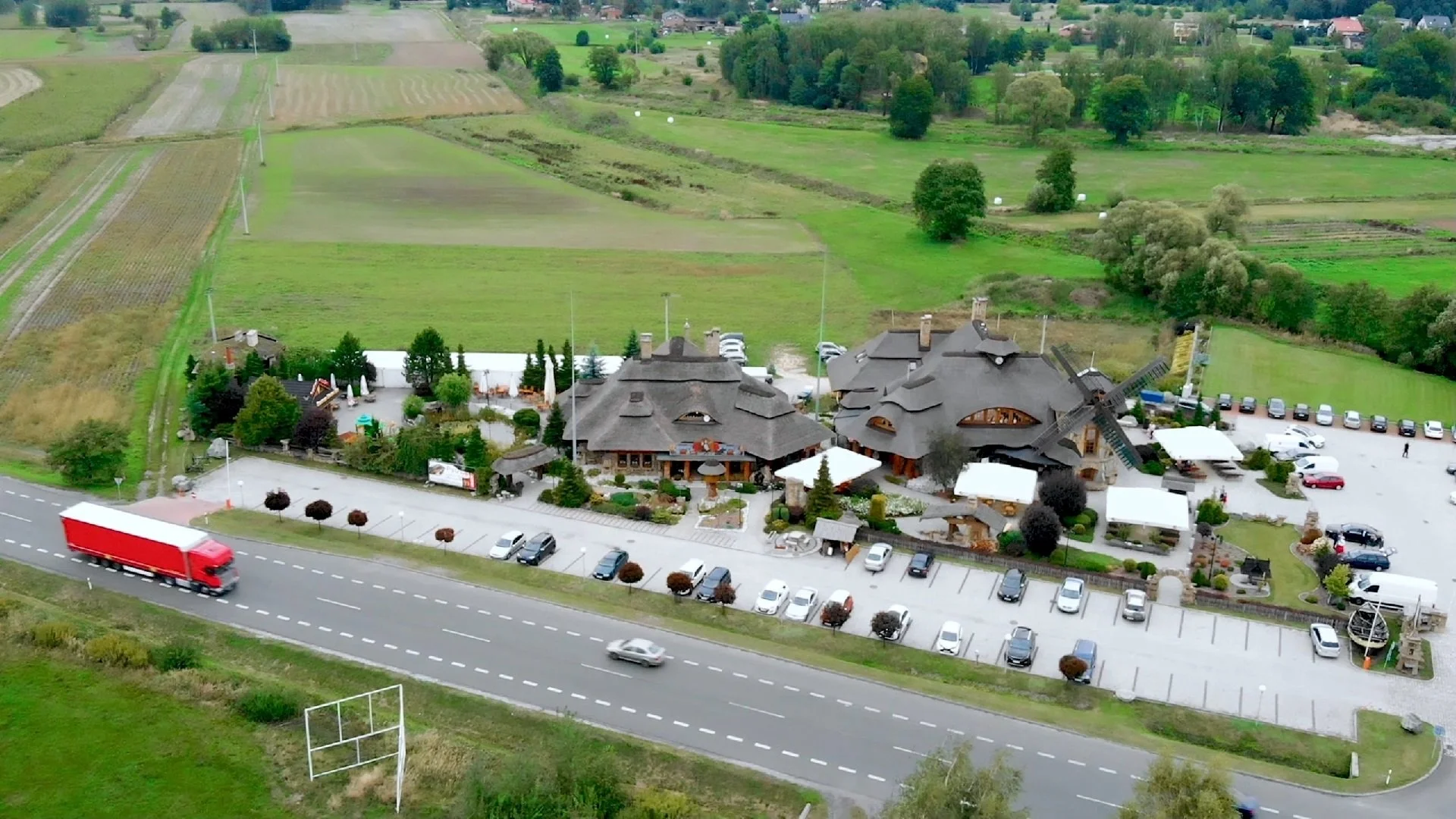 Karczma Rajcula Gliwice — Royal Movies