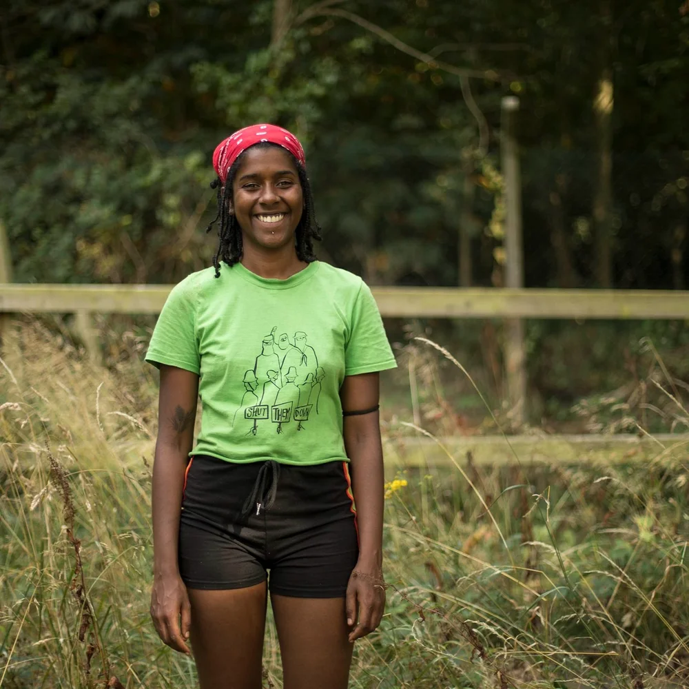 The Collective — Land In Our Names