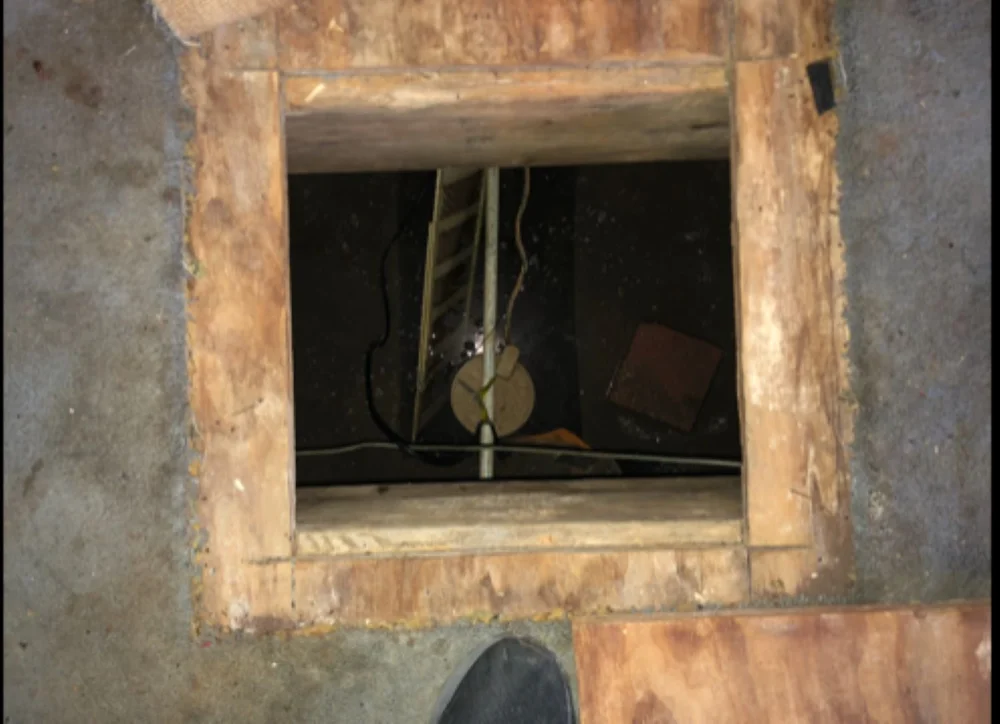 Water Well in the Basement (Explained) — We Buy Real Estate for Cash in ...