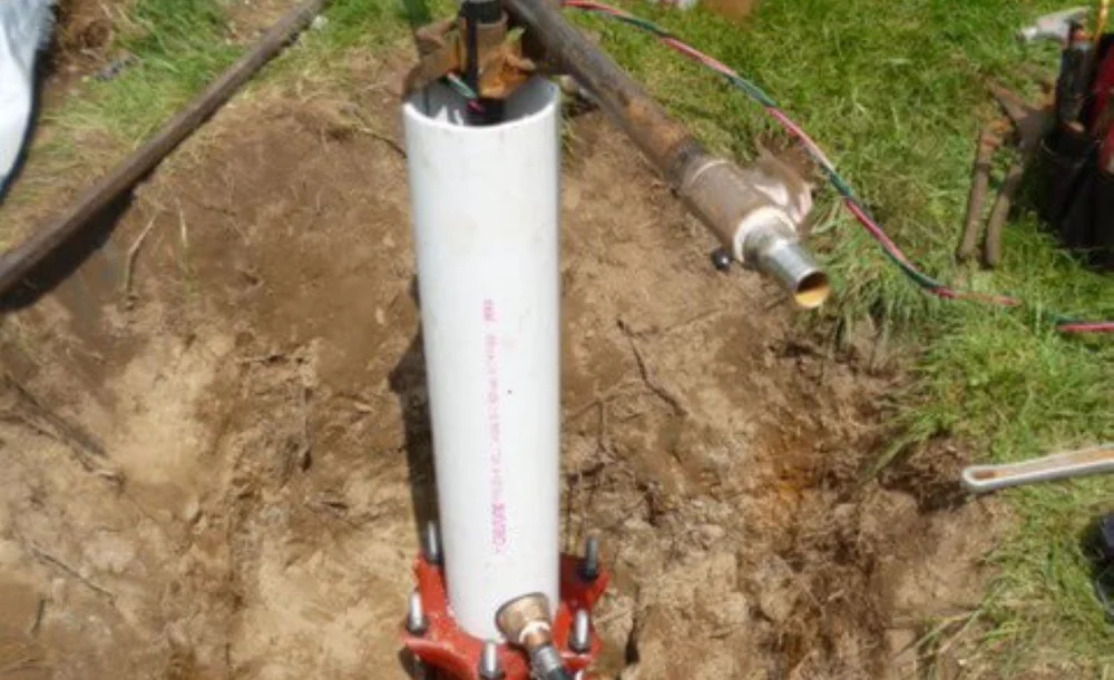 Water Well in the Basement (Explained) — We Buy Real Estate for Cash in ...