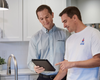 How to Get the Sherwin Williams Contractor Discount — LP Property Group